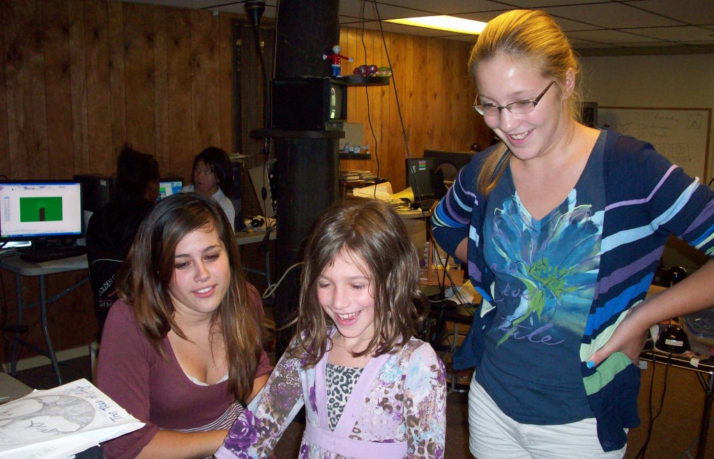 OVERNIGHT & WEEKEND CAMPS